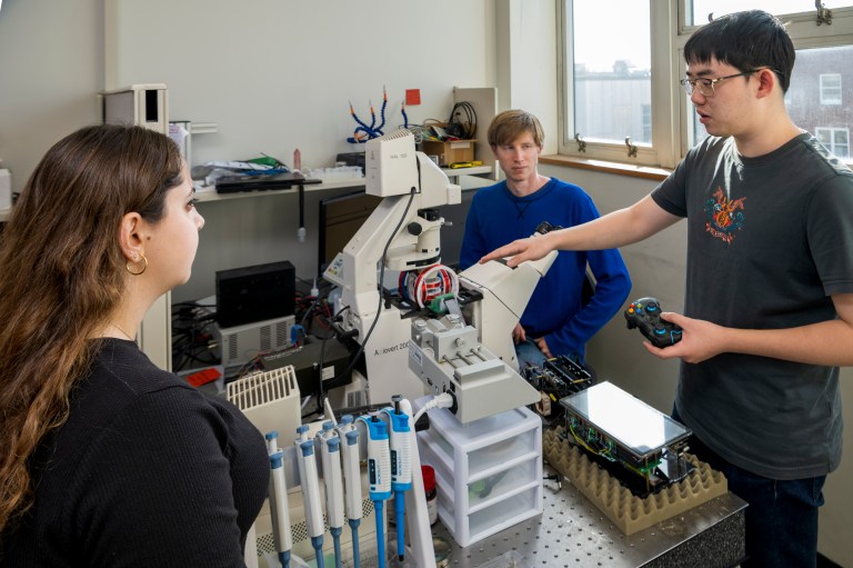 Sambeeta Das Lab